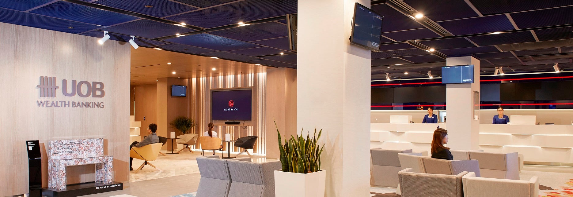 Uob Bank