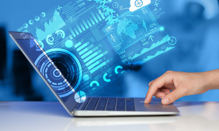 Want to digitally transform your business? Work on security - Verdict Want to digitally transform your business? Work on security - Verdict