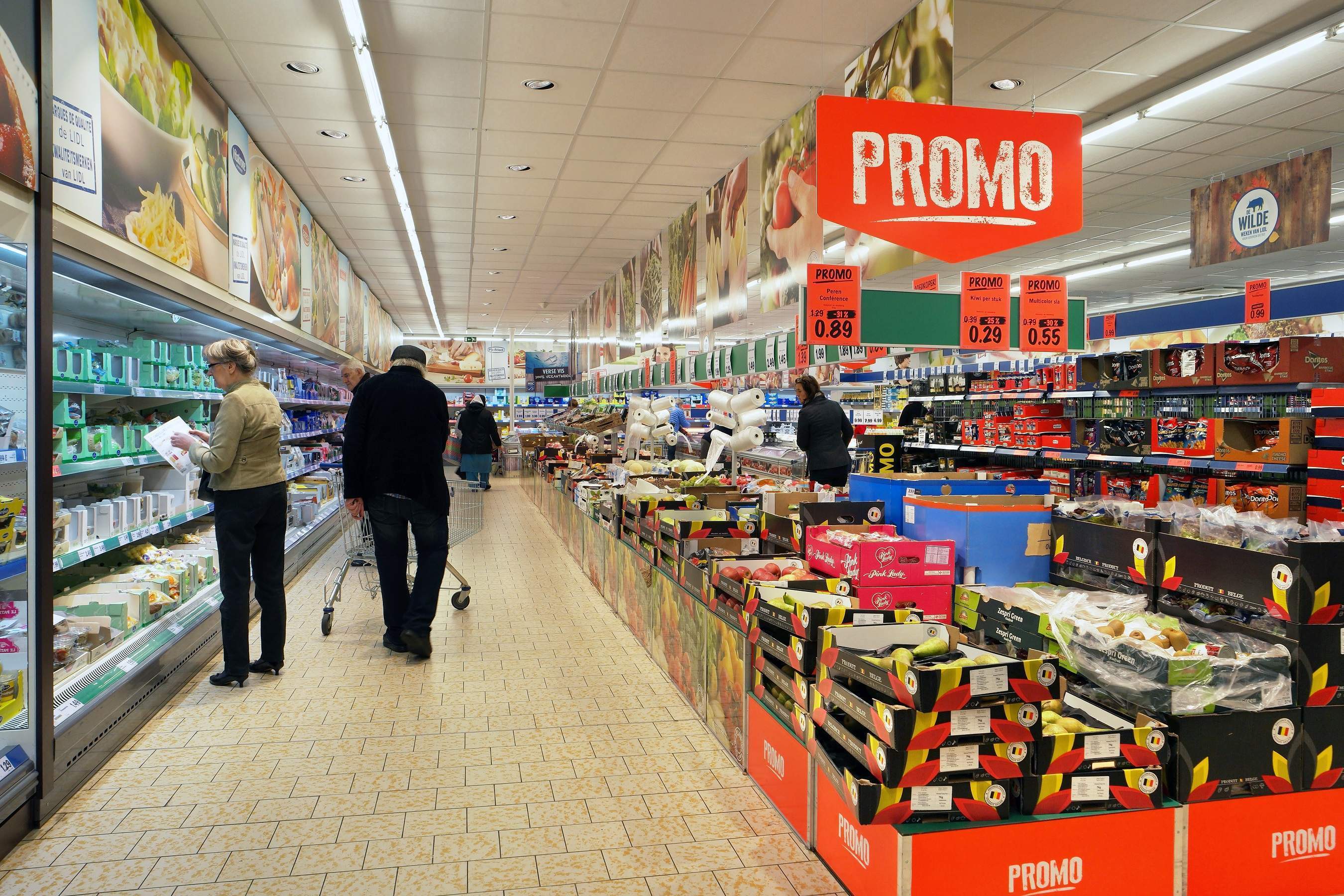 UK consumer confidence is up despite Brexit-related price increases ... UK consumer confidence is up despite Brexit-related price increases ...