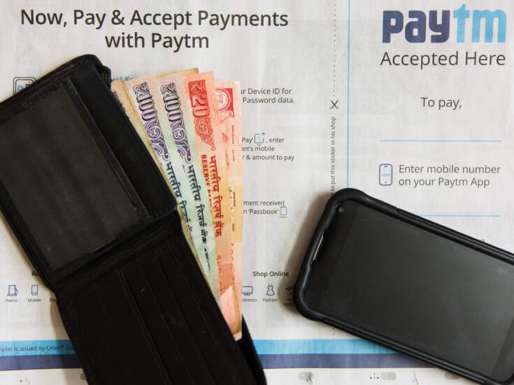 Paytm is losing appeal despite ambitious growth plans and past success