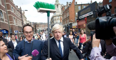 UK response to Irma: What have Britain's politicians said so far? - Verdict