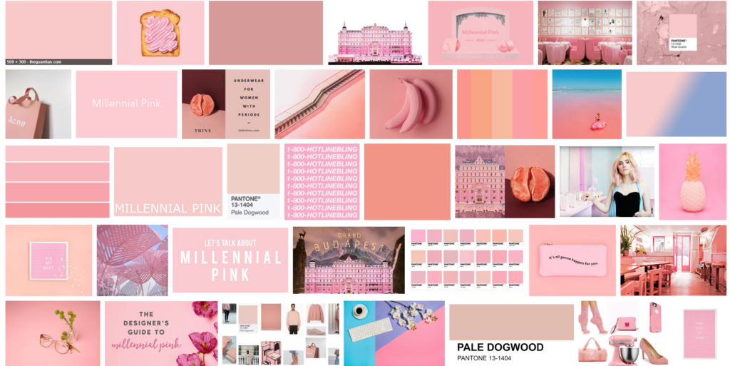 The millennial pink drink you NEED to know about - Verdict