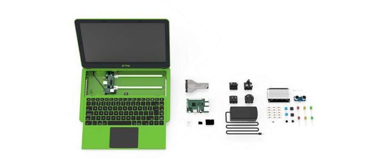 Coding for the future: edtech startup Pi-top releases its new laptop to ...