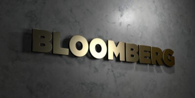 Bloomberg London office: We took a tour around the new $1.3bn City HQ