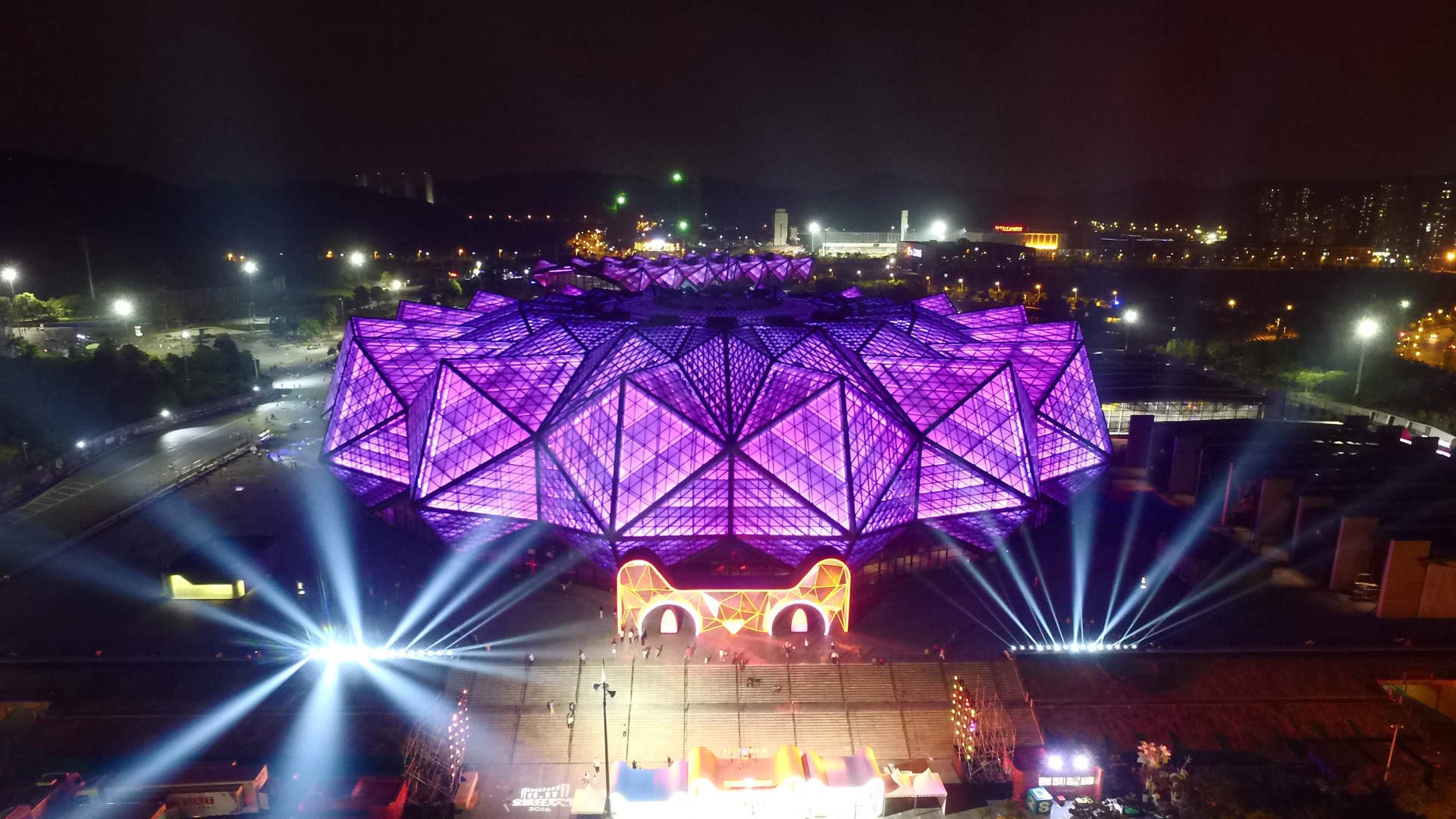 What Is 11 11 Global Shopping Festival Who Will Be At The Countdown Gala 