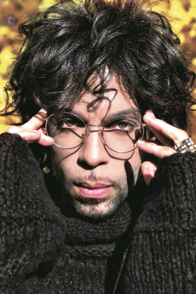 Picturing Prince: a new photo exhibition of the late musician opens Friday