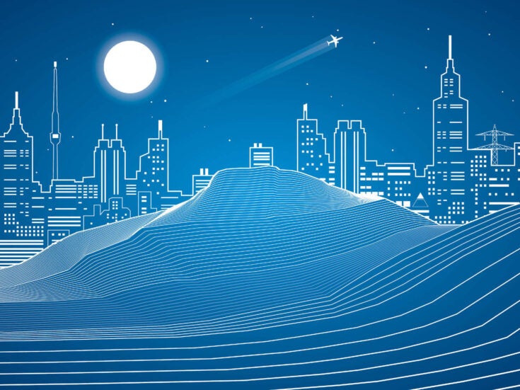 NEOM – The Breakdown – Eye Opening Truth