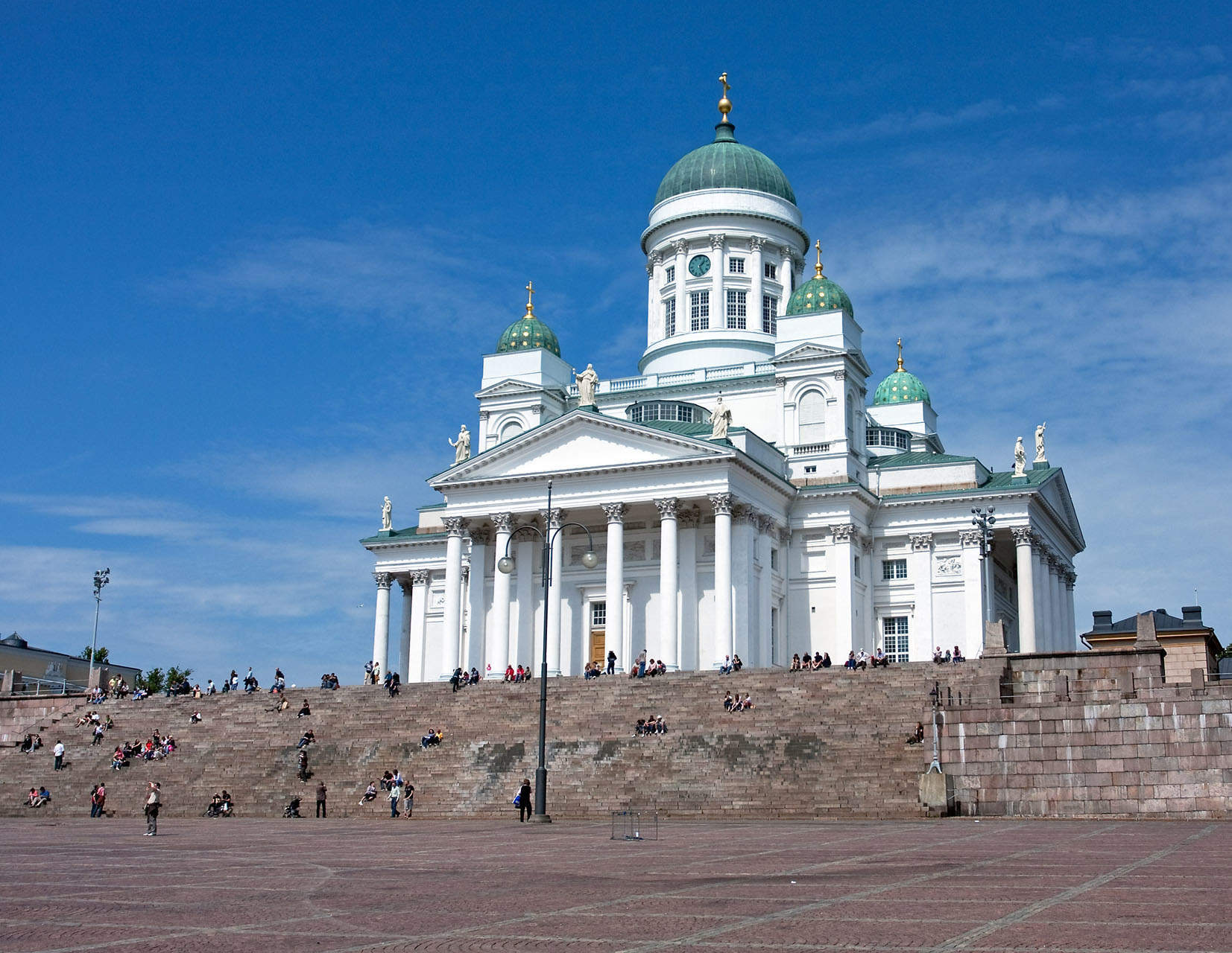 Where are the best places to visit in Finland? - Verdict