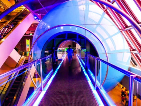 Digital museums -- How technology is bringing galleries back to life