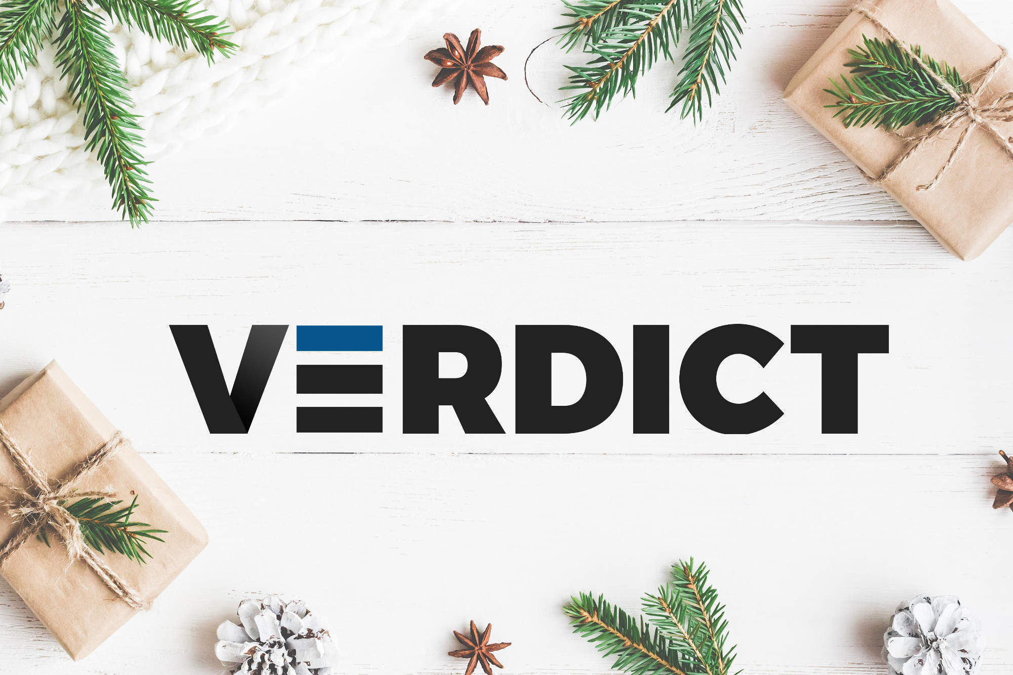 Verdict's best of 2017: all the articles you might have missed | Verdict