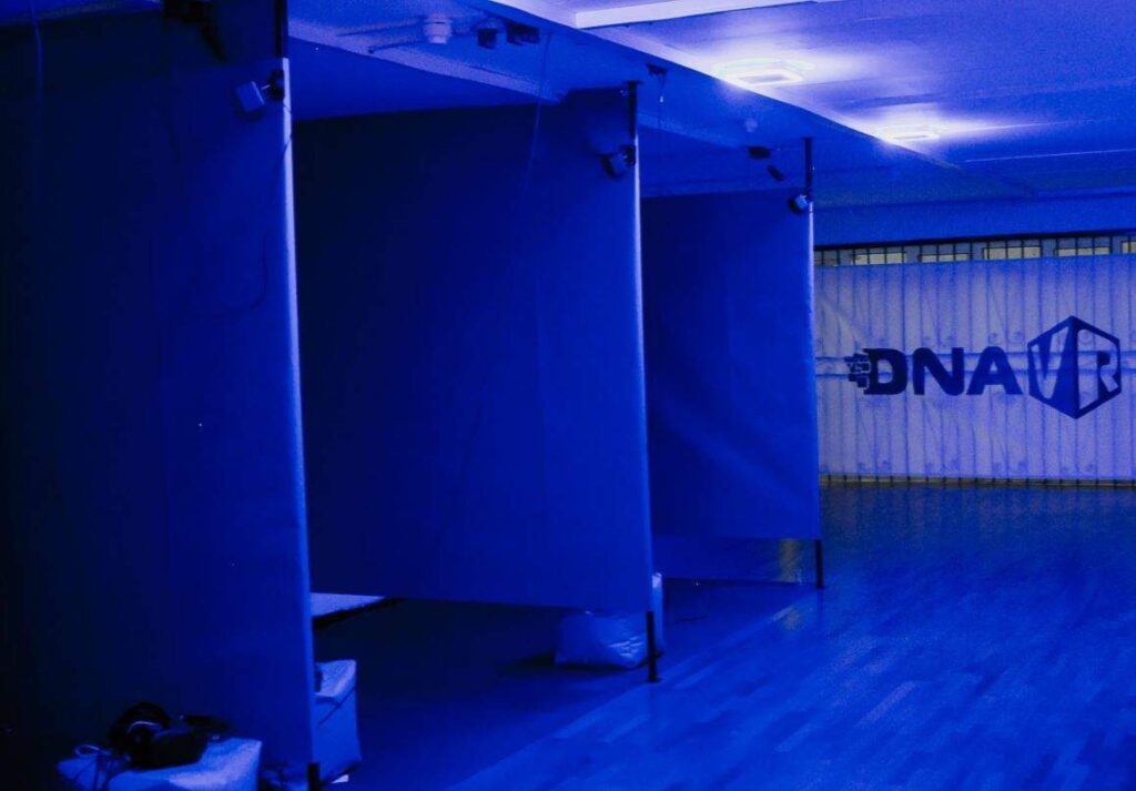 Seven immersive VR experiences worth trying out - Verdict