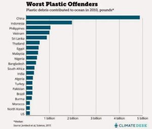 The "world's first" plastic-free aisle will be unveiled today at a ...