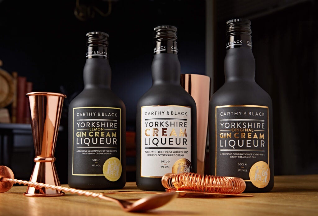 The best new drinks to end dry January in style - Verdict