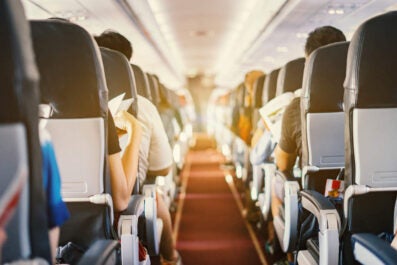 British Airways basic economy fare sign of no-thrills economy travel boom