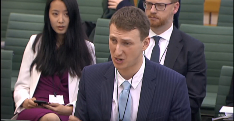 Cambridge Analytica: What we learnt from Aleksandr Kogan’s testimony today