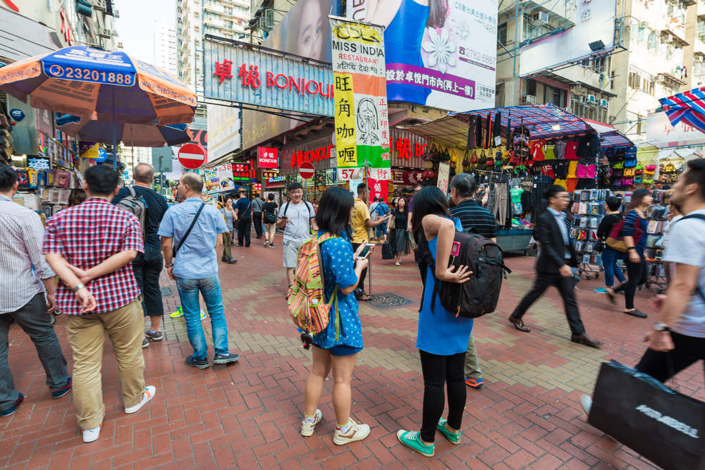 Chinese tourism is booming but domestic travel is the real driving ... Chinese tourism is booming but domestic travel is the real driving ...