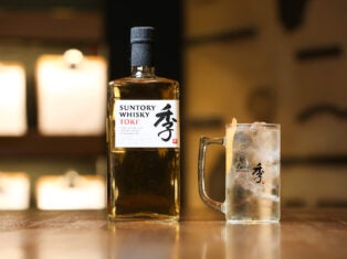 Toki whisky could finally convince millennials to start drinking the spirit