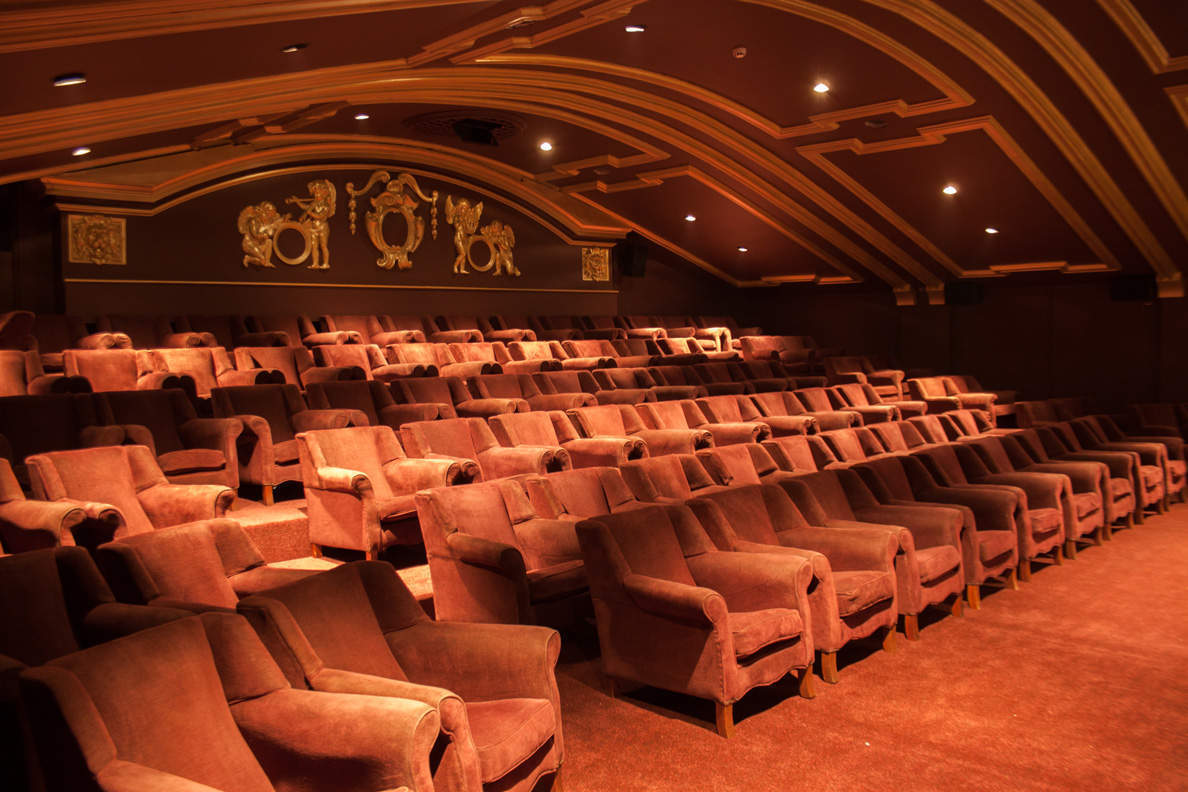 96 of the UK's best boutique and luxury independent cinemas - Page 8 of ...
