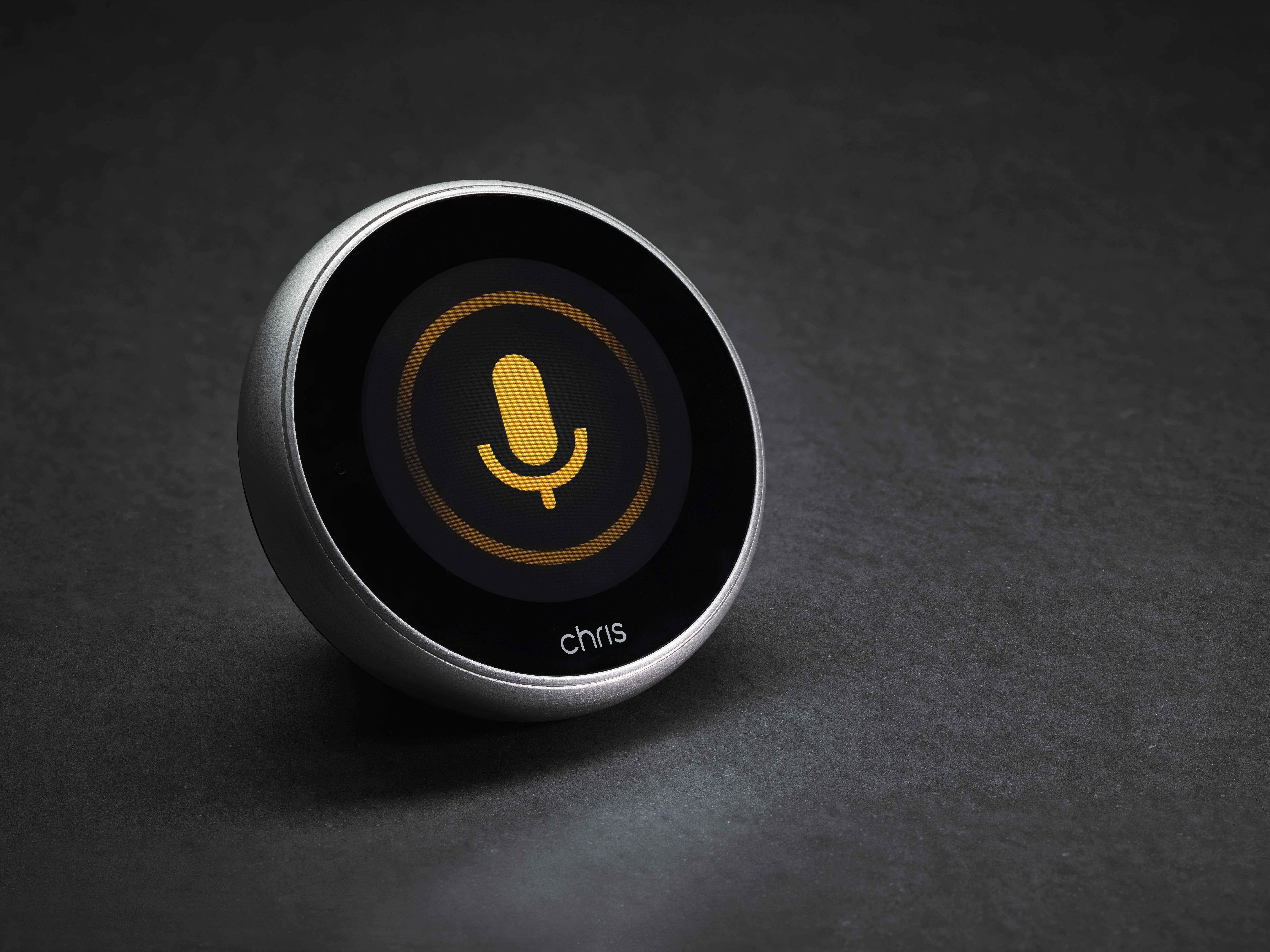 Meet Chris, a new AI assistant designed for cars - Verdict