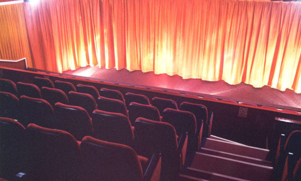 96 of the UK's best boutique and luxury independent cinemas - Page 7 of ...