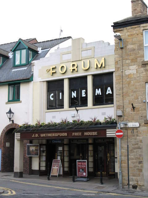 96 of the UK's best boutique and luxury independent cinemas - Page 2 of ...