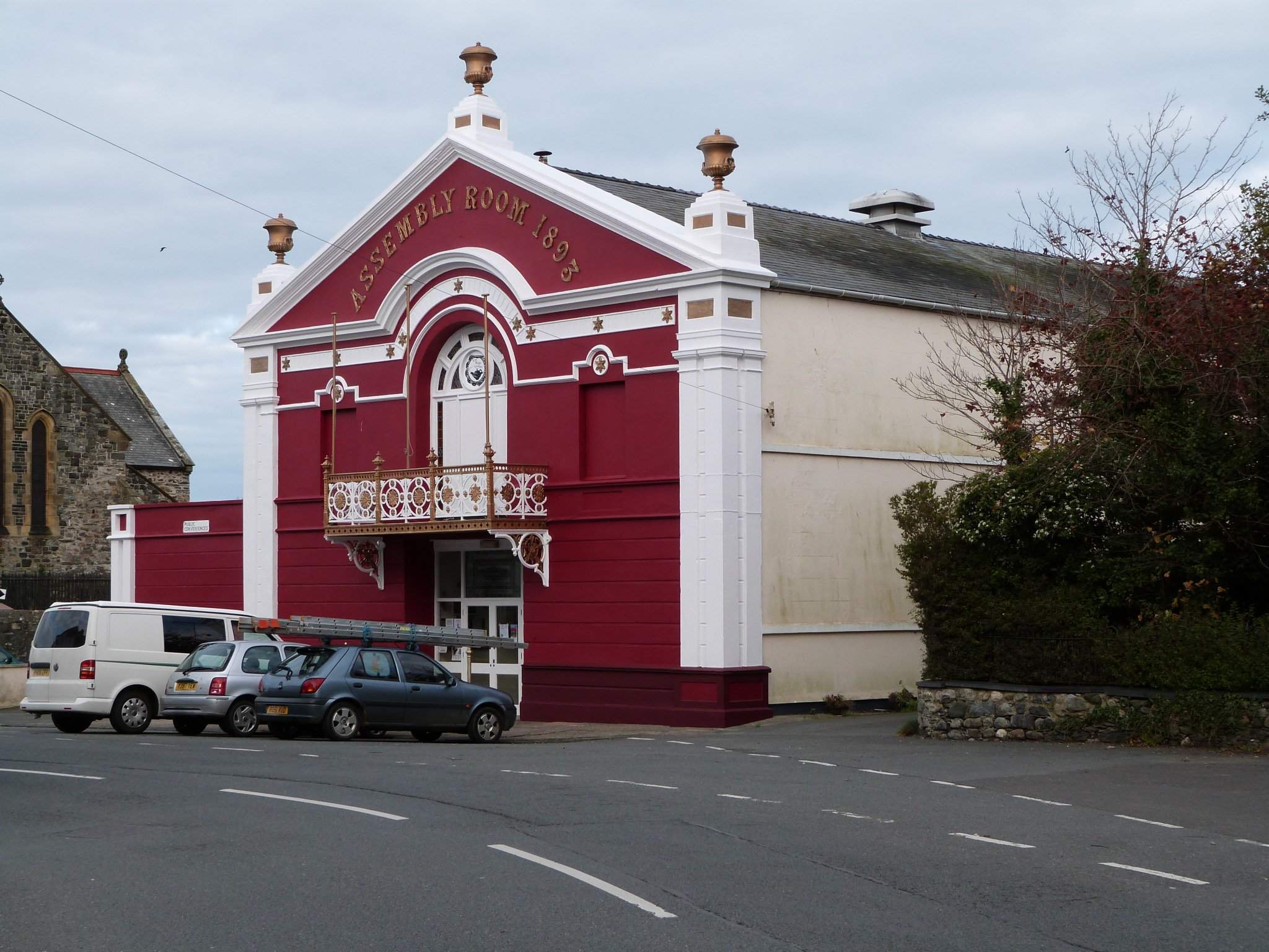 96 of the UK's best boutique and luxury independent cinemas - Page 7 of ...