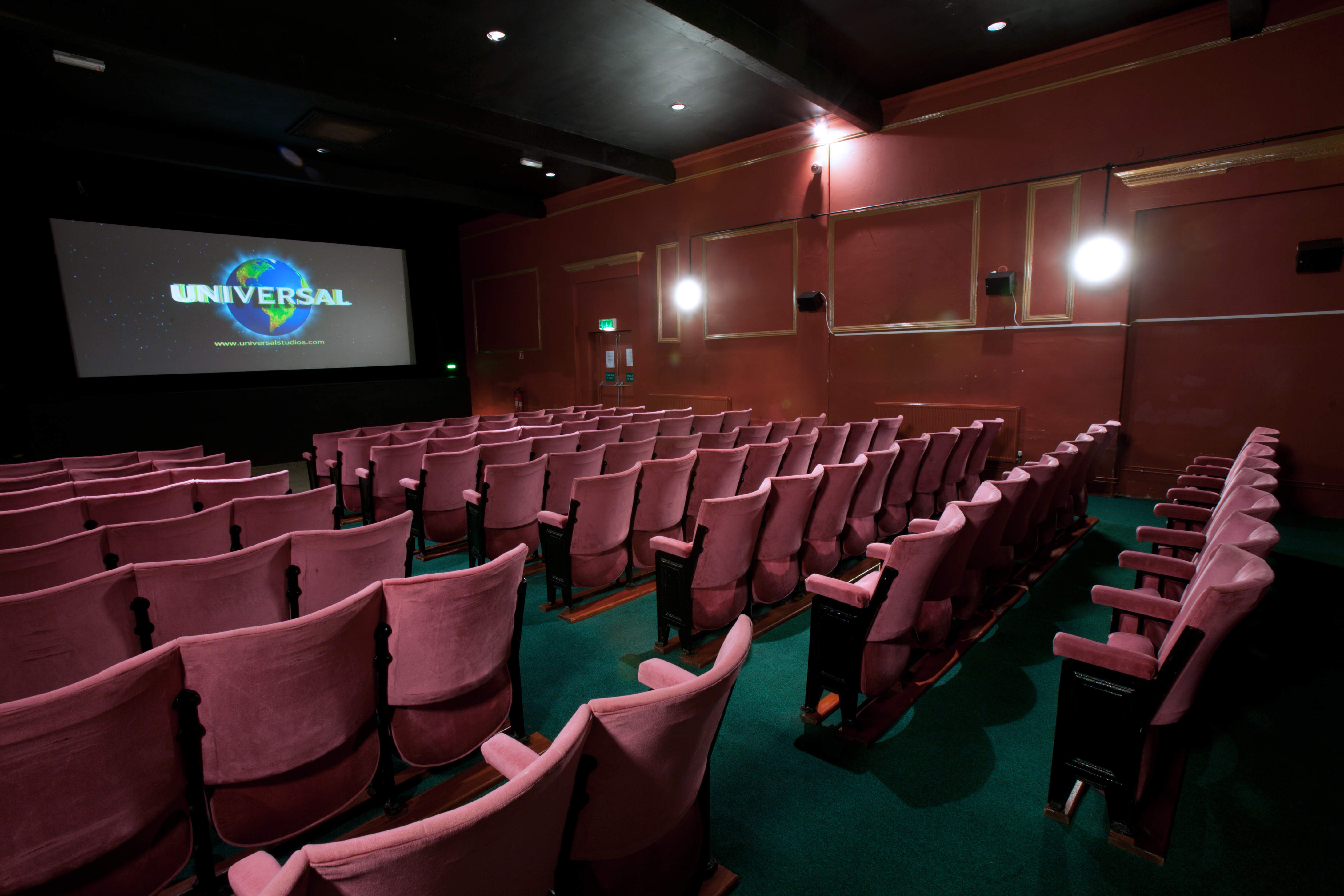 96 of the UK's best boutique and luxury independent cinemas - Page 5 of ...