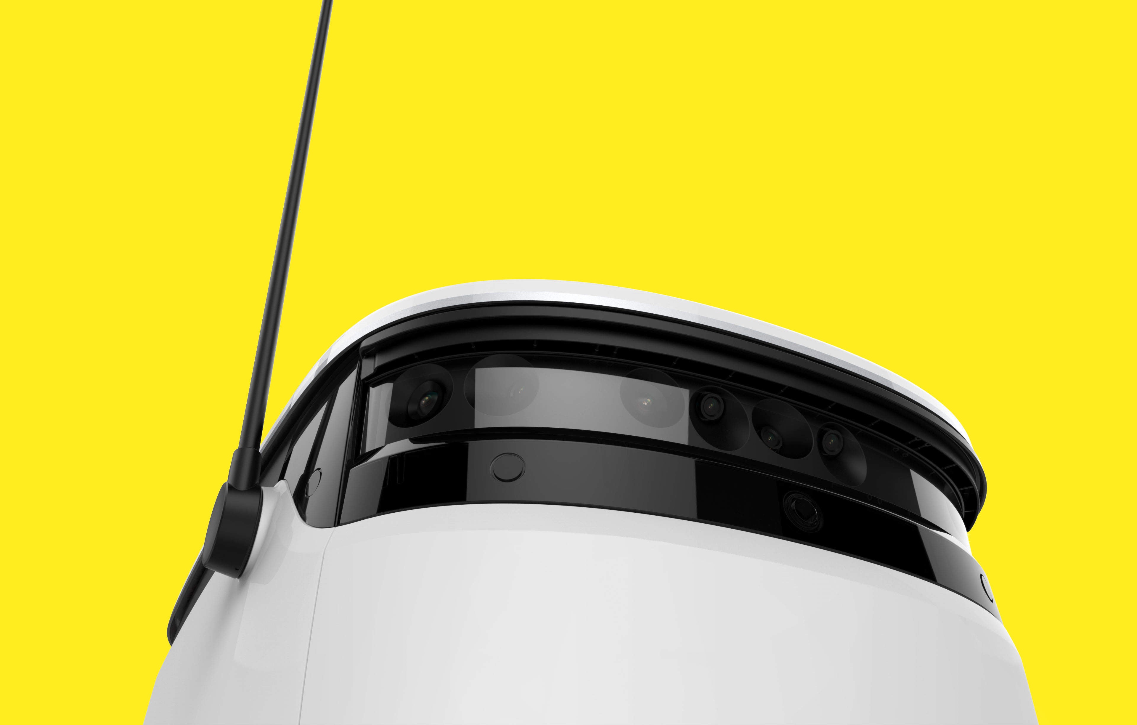 Starship Technologies completes 50,000 commercial deliveries - Verdict