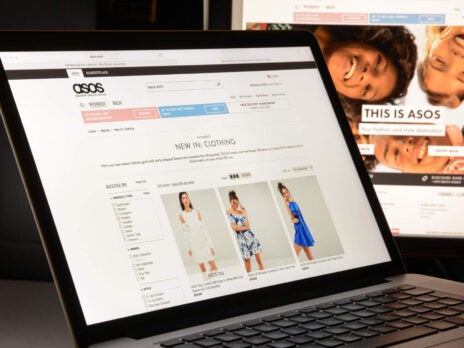 ASOS silk ban reveals disconnect between veganism and environmentalism