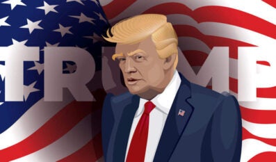 Trump nicknames: The many nicknames that the POTUS has given his ...