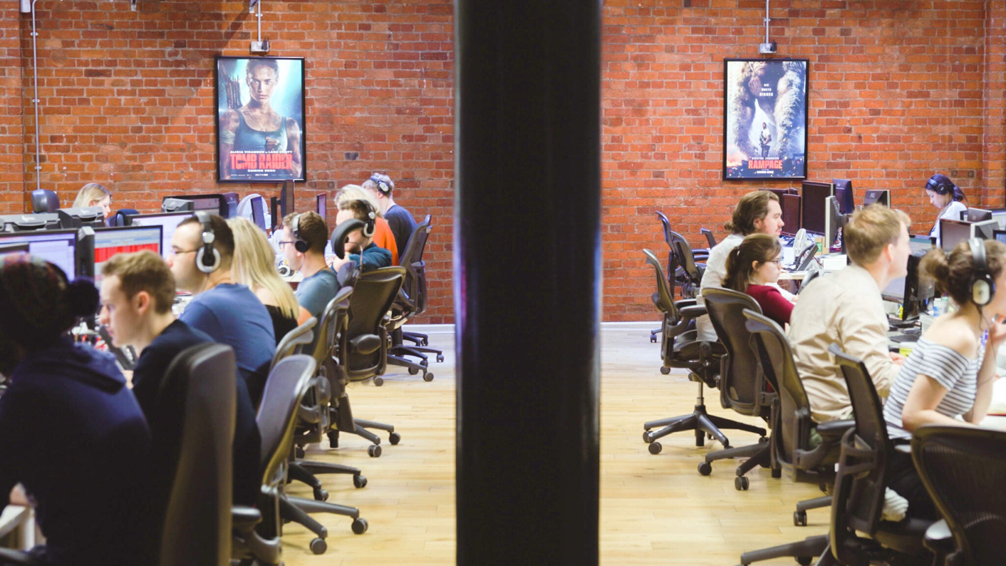 Inside the movie marketing machine: How studios turn a film into a ...