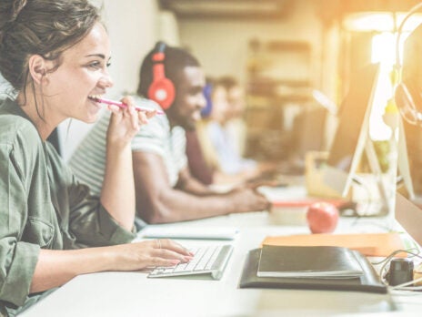 The UK tech startup scene is the fastest growing in Europe