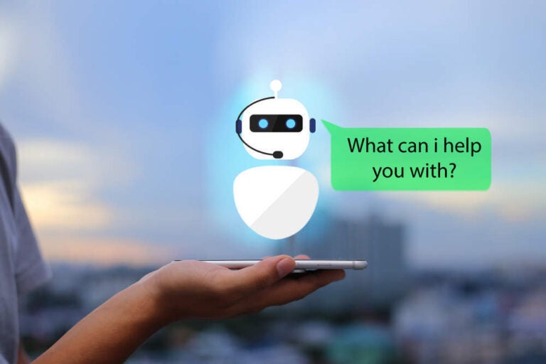 Google AI Contact Center - will it replace human agents?