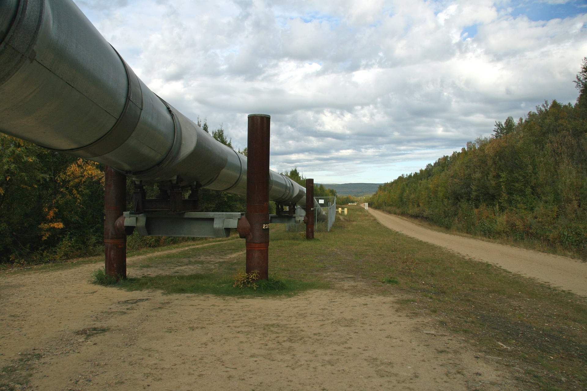The World s Longest Pipelines In The Oil And Gas Industry The World s Longest Pipelines In The Oil And Gas Industry