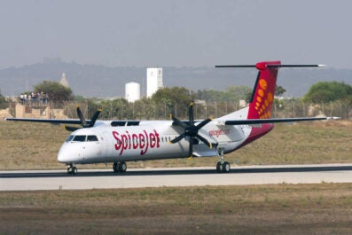 SpiceJet cargo expansion the right move for low-cost airline