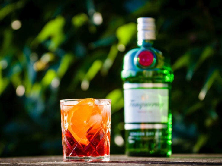 Ginnovation: Four new gins that will help to keep the gin trend going ...