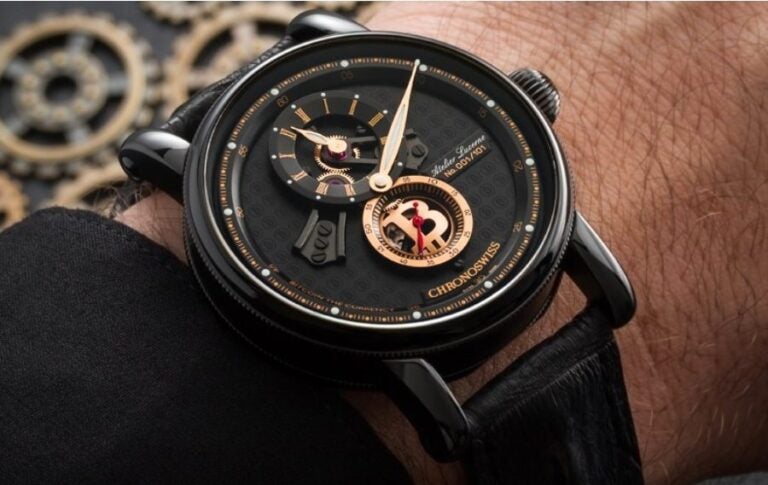 Show your support for struggling Bitcoin price with a cryptocurrency ...