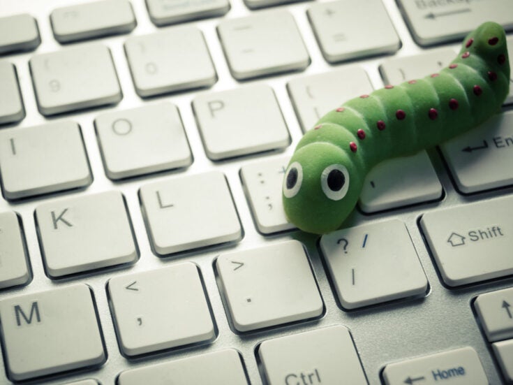 Thirty years on, what has changed since the Morris Worm?