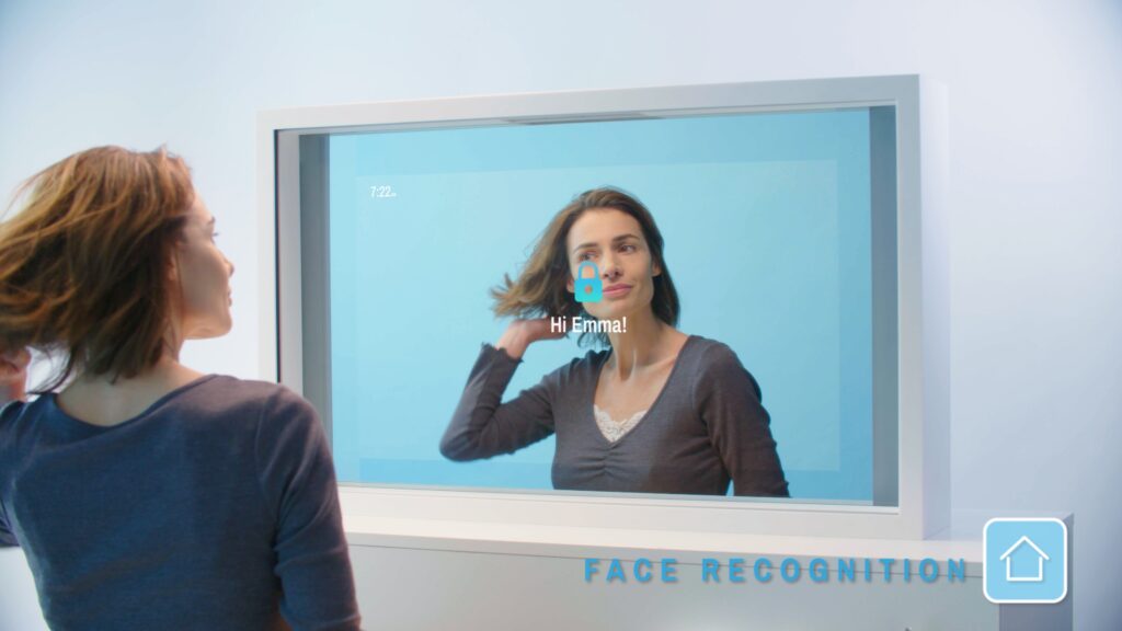 The future of living: The new smart home devices starring at CES 2019 ...