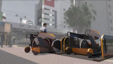 Exoskeletons give lower limb paralysis sufferers the power to walk ...