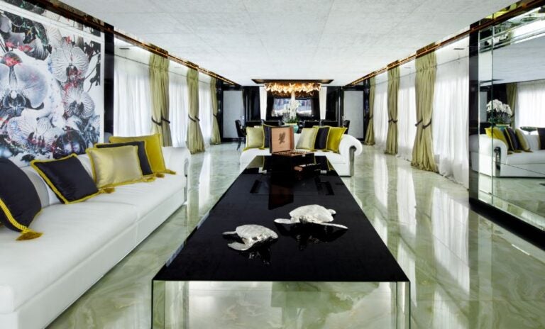 Targeting the top 1% with luxury lifestyle brand Stefano Ricci - Verdict