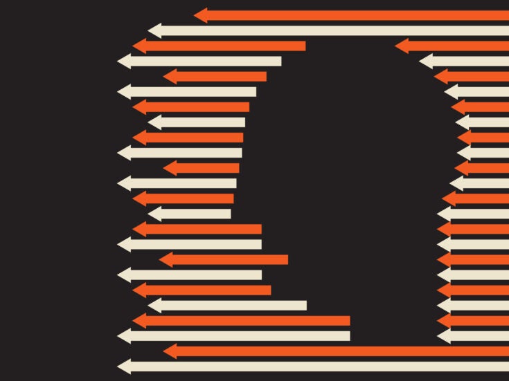 Meet the man taking on Project Debater, IBM's argumentative AI