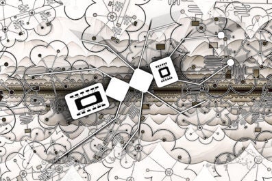 Beyond Ant-Man: Meet AntBot, the robot that navigates like an ant