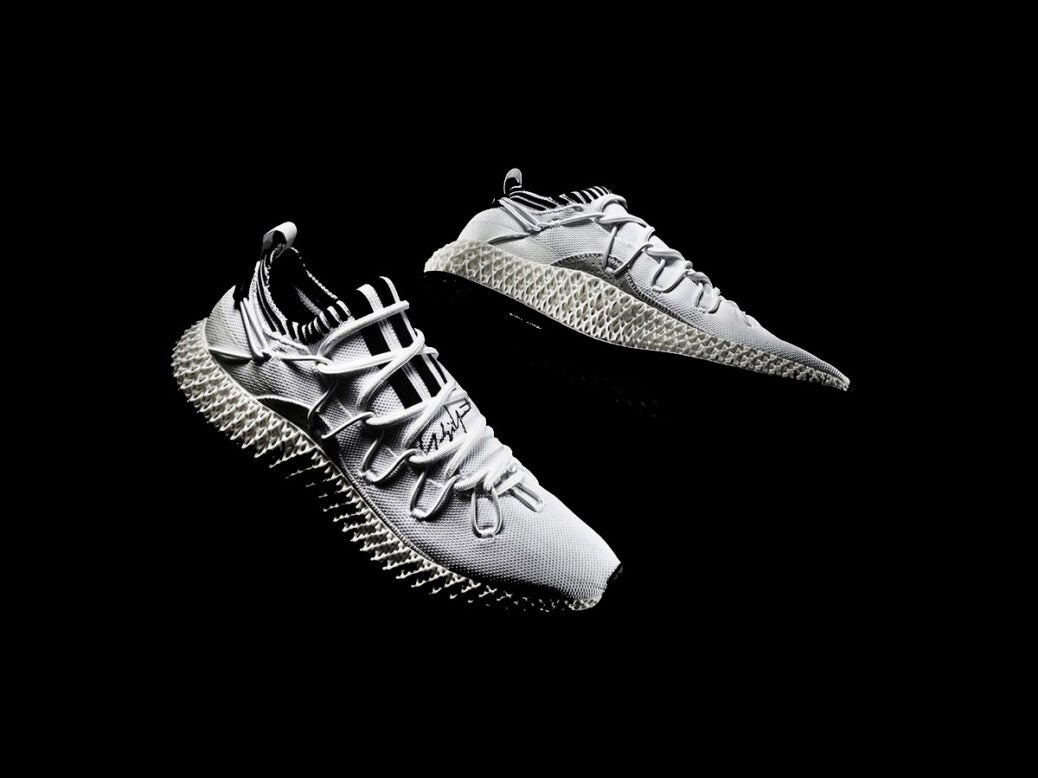 Bespoke, green and high-performance: The oncoming rise of 3D printed shoes