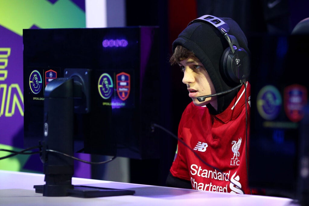 Video games online competition: Is gaming becoming too competitive?