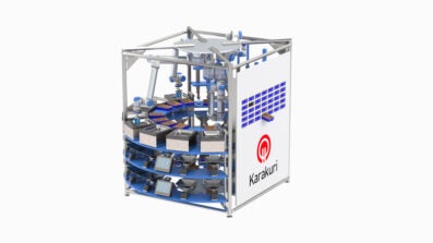 Karakuri: The robotics startup bringing hyper-personalisation to ...