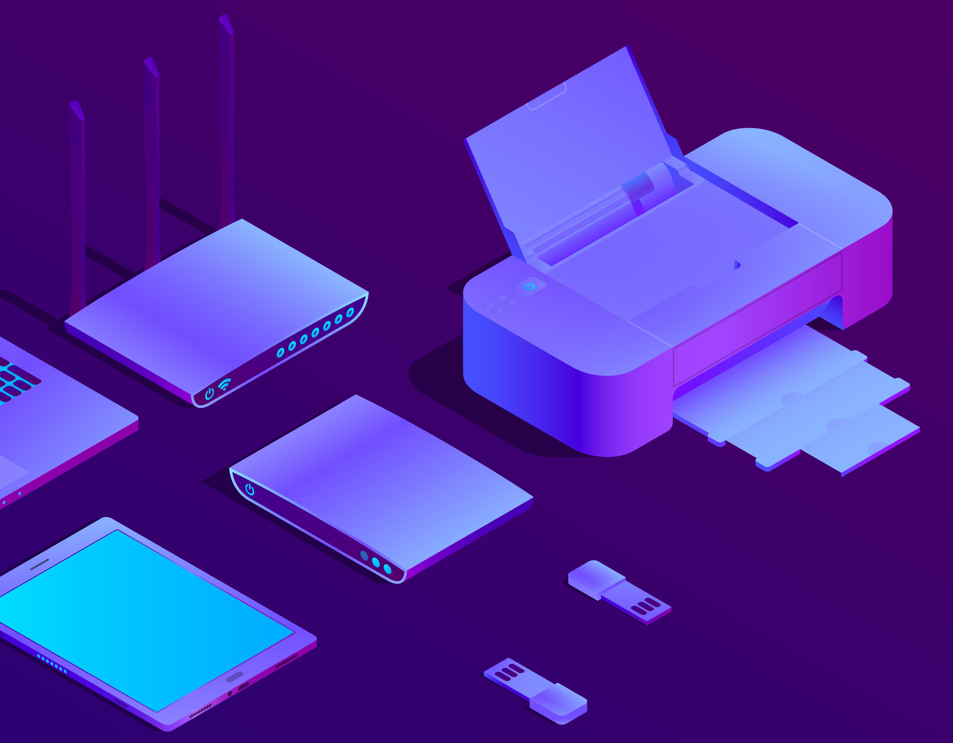 How to ensure print security in your business - Verdict