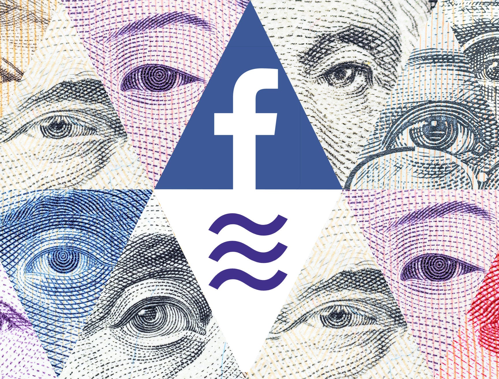 Libra Is Facebook s Bid To Become The World s Currency Should We Be Libra Is Facebook s Bid To Become The World s Currency Should We Be