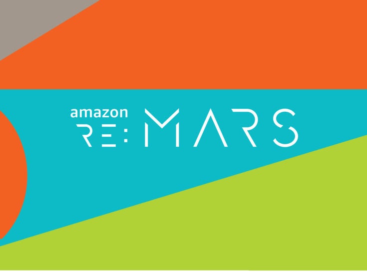 Tech news: Iron Man makes Amazon re:Mars appearance / Infosecurity ...