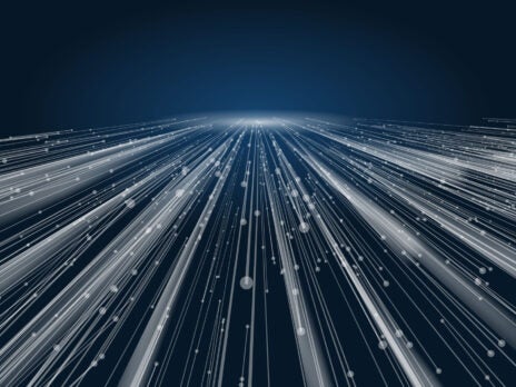 Decentralised Ledger Radix Dlt Breaks 1 Million Transactions Per Second